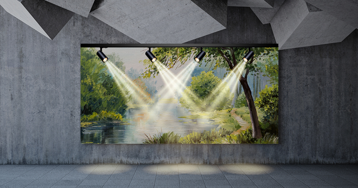 V-Tech Lighting Corp.